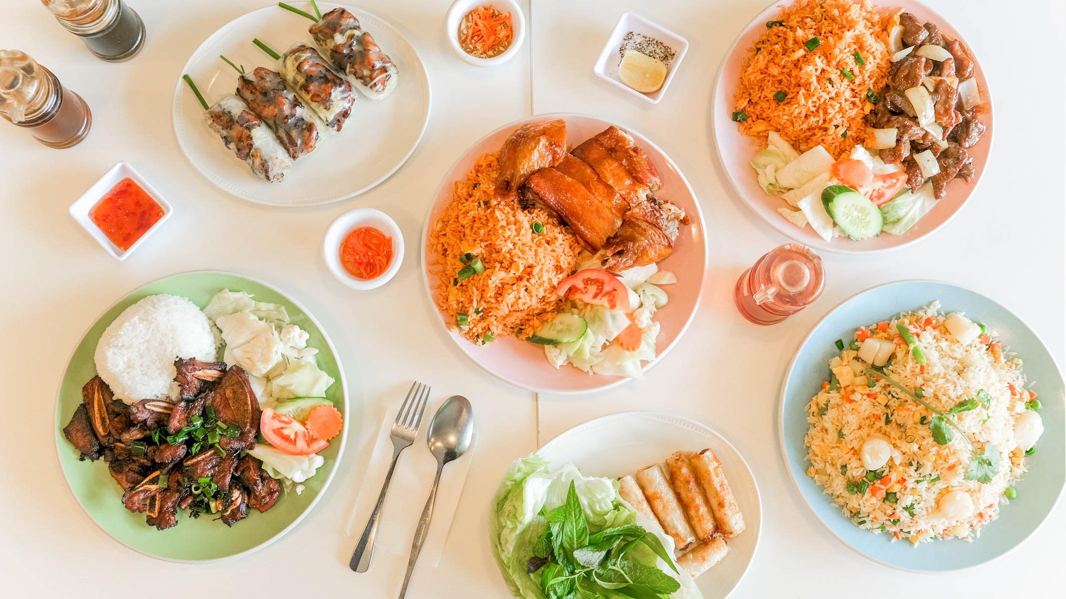 Taipan Restaurant delivery from Milton Keynes - Order with Deliveroo
