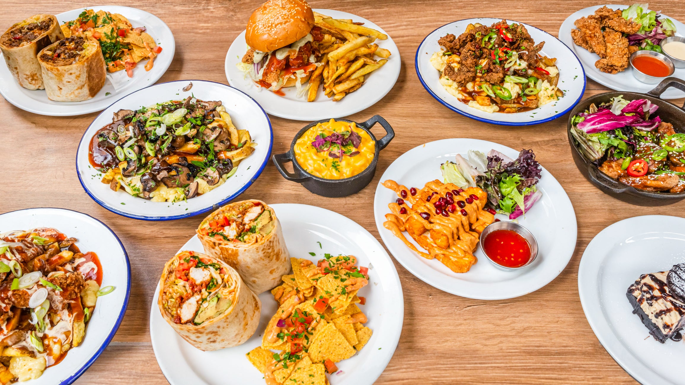 Brewski delivery from Chorlton - Order with Deliveroo