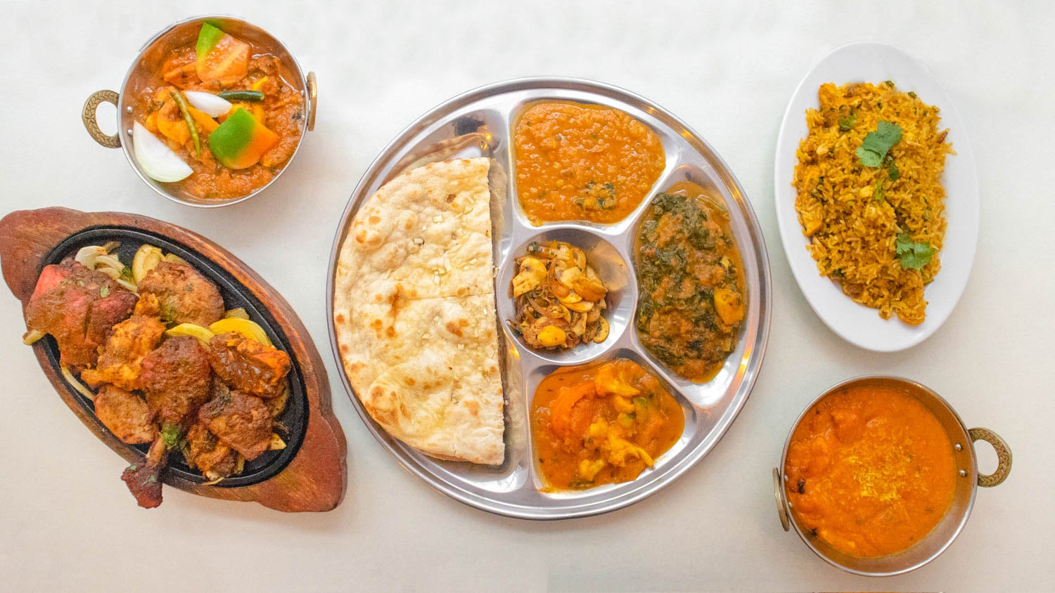 Taste of Ceylon delivery from Evington - Order with Deliveroo