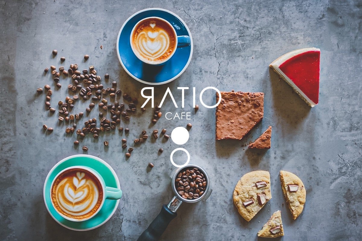RATIO CAFE ريشيو كافيه delivery from Al Ardiya - Order with Deliveroo