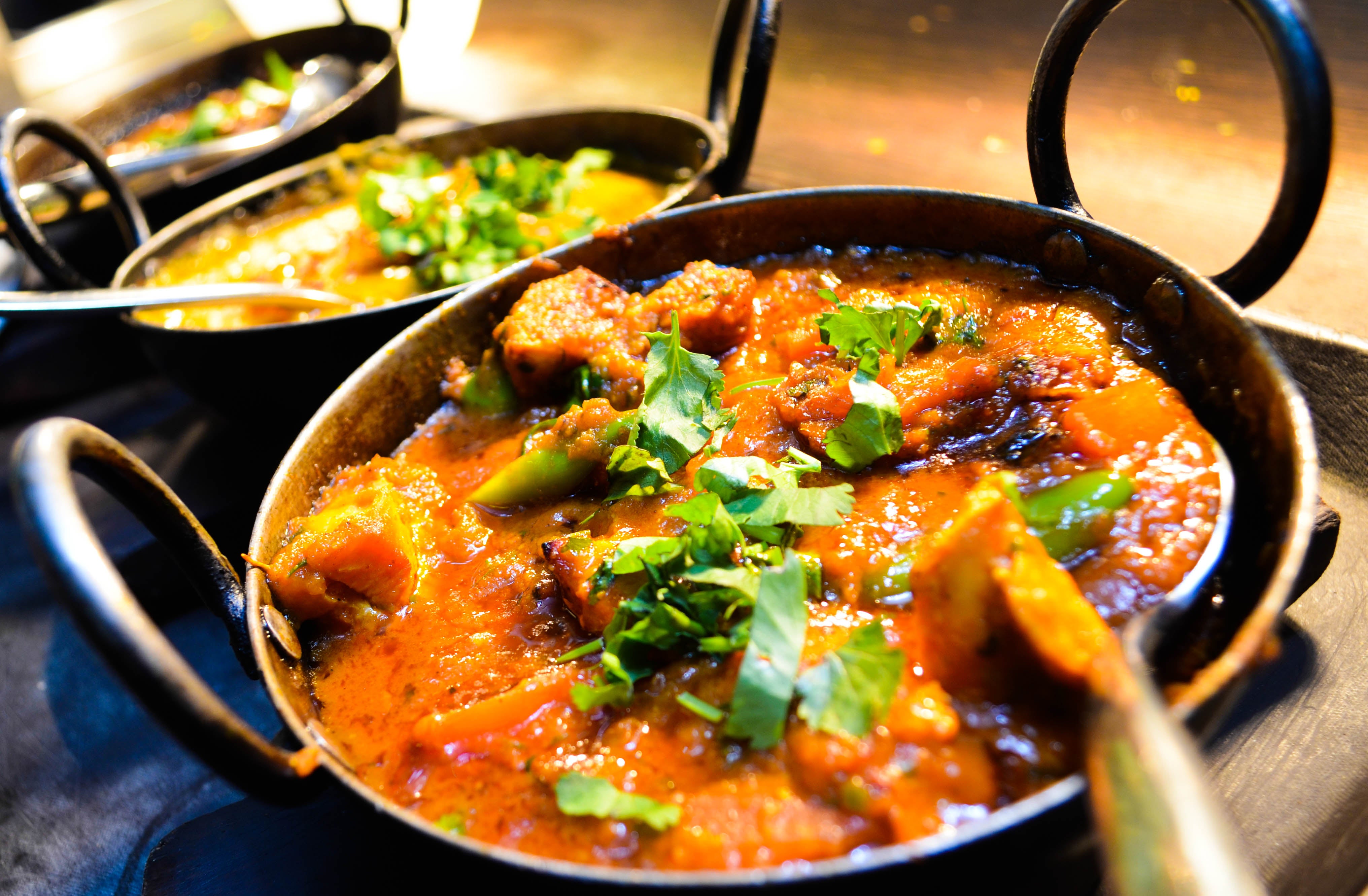 Spice Village delivery from Tooting - Order with Deliveroo