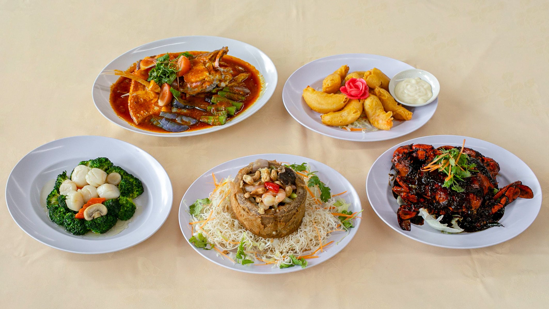 Xiang Man Yuan delivery from Toa Payoh - Order with Deliveroo