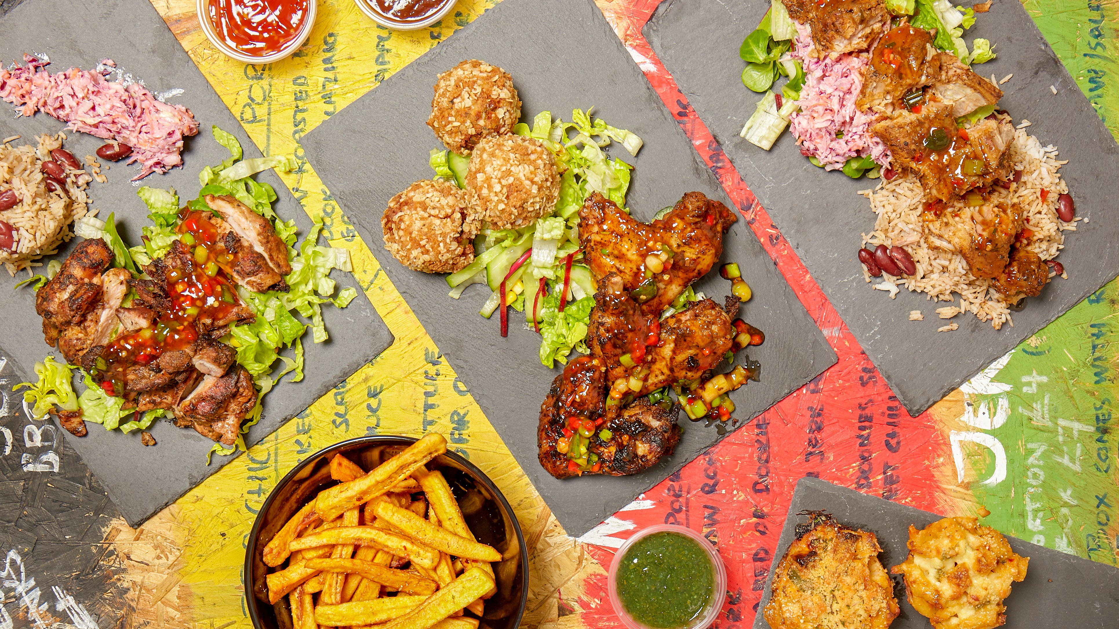 Dookies Grill delivery from Borough - Order with Deliveroo