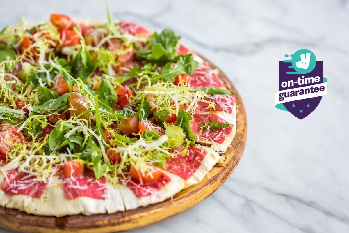 Maison Mathis delivery from Arabian Ranches - Order with Deliveroo