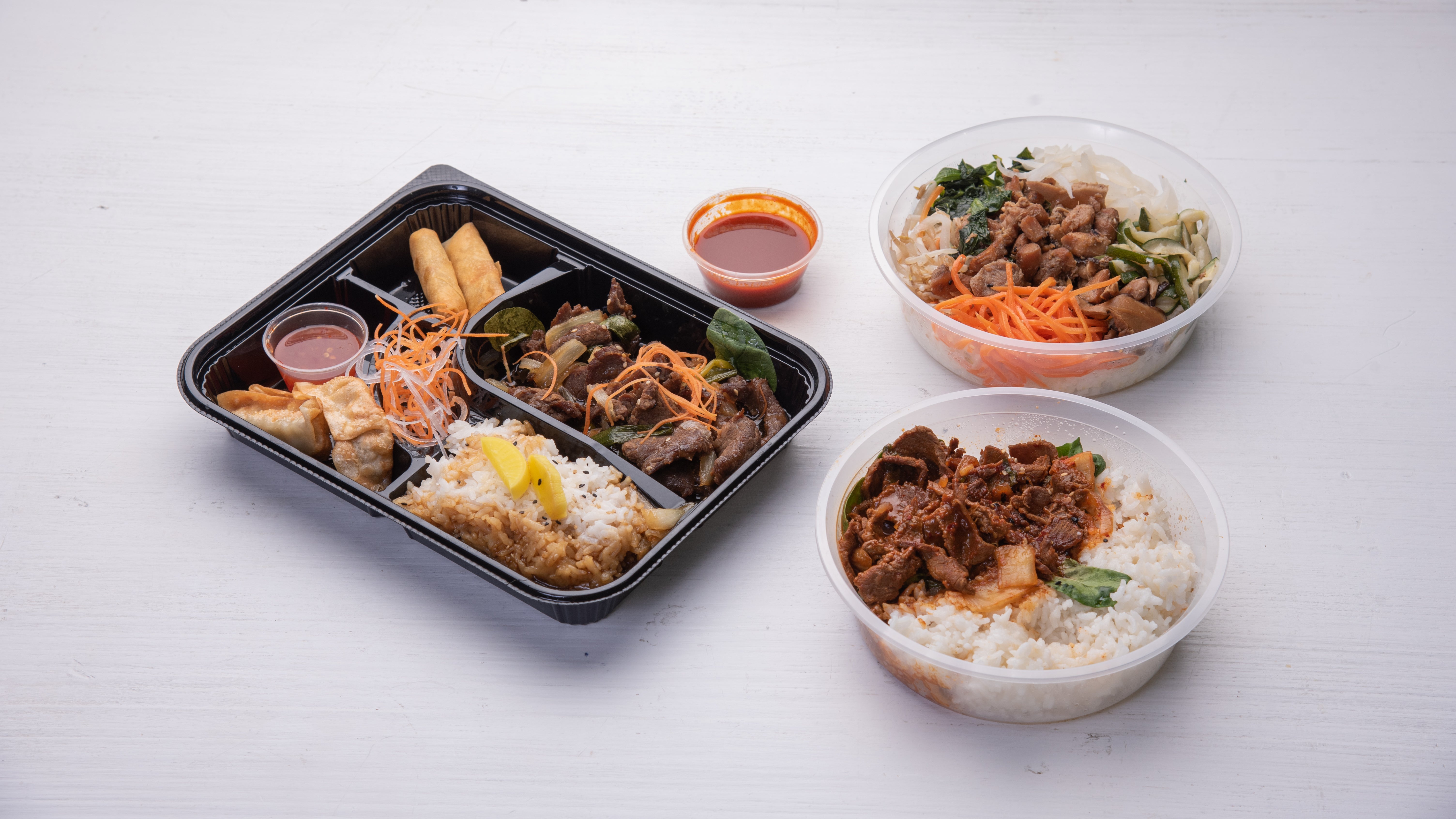 Ang Sarap Filipino Cuisine delivery from Hammersmith - Order with Deliveroo