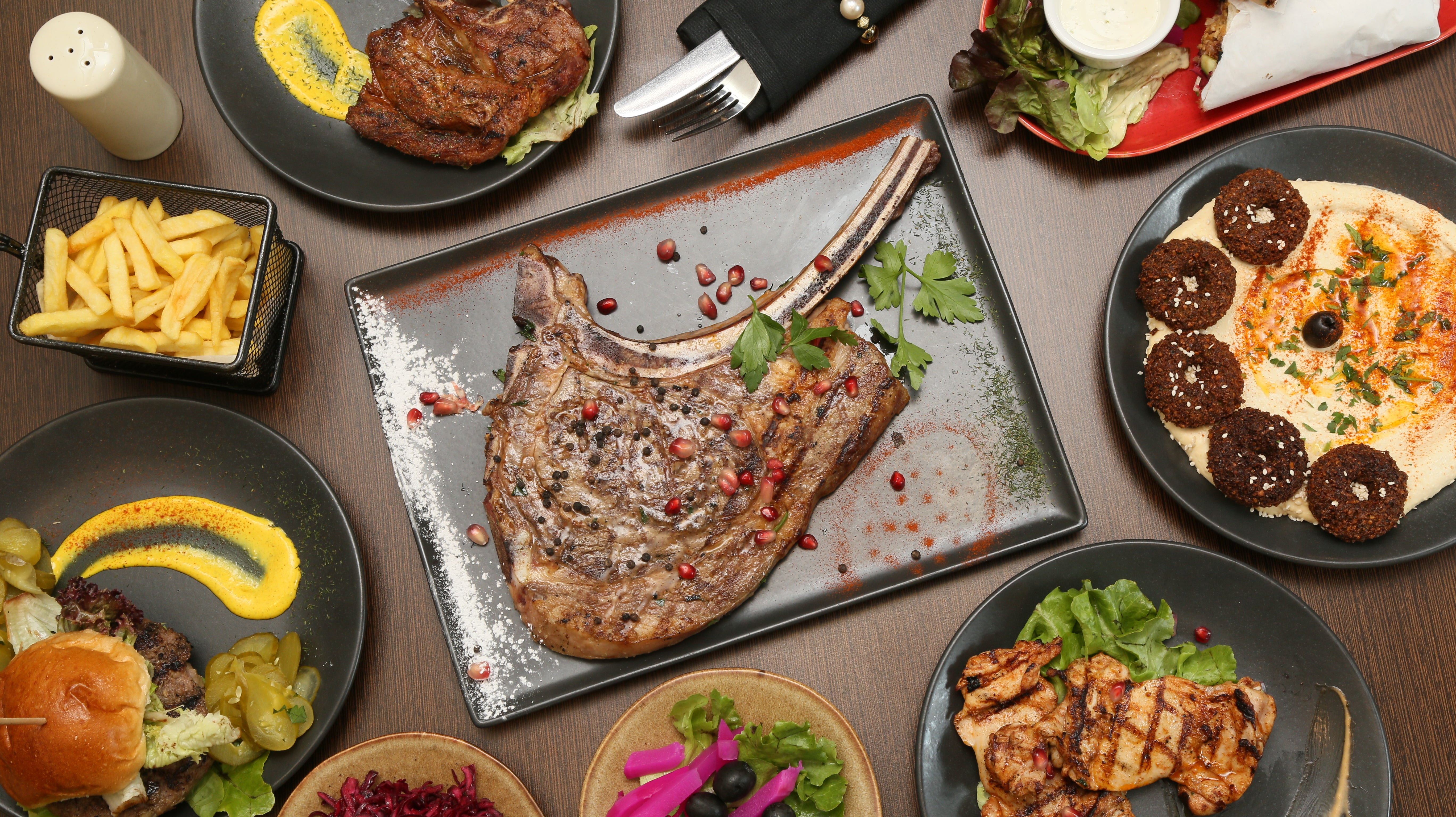 Sami’s Hendon delivery from Hendon - Order with Deliveroo