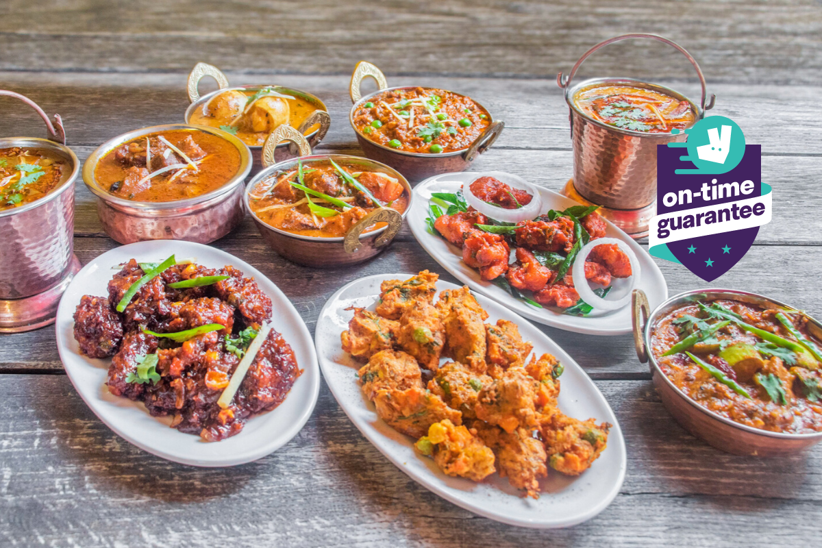 Dindigul Thalappakatti Restaurant delivery from Karama - Order with ...