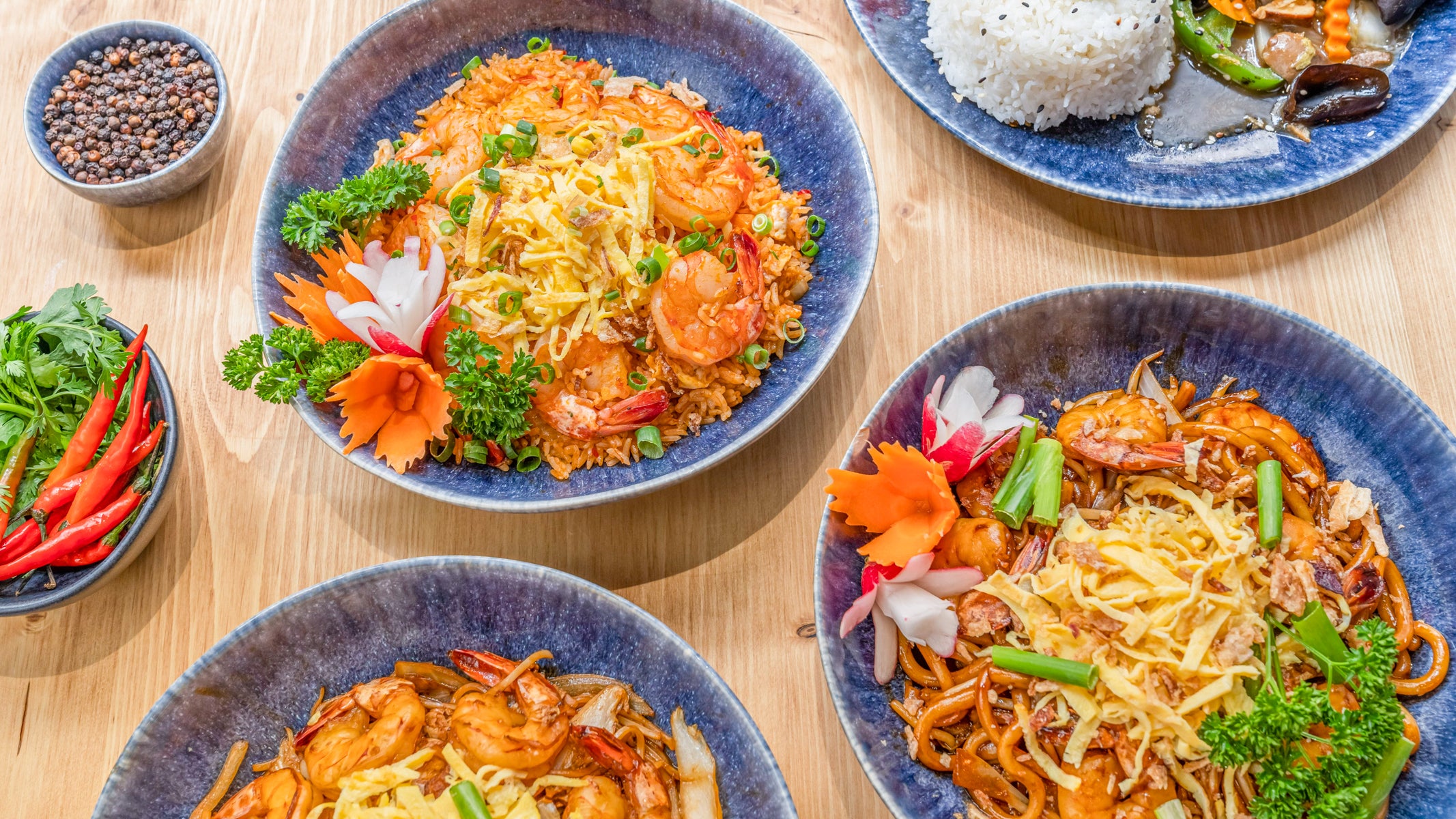 Livraison Mifan à Bordeaux - Centre Ville - Commandez avec Deliveroo