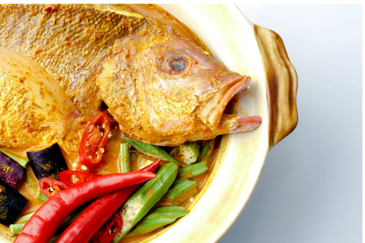 Jiak Modern Tze Char delivery from Upper Bukit Timah - Order with Deliveroo