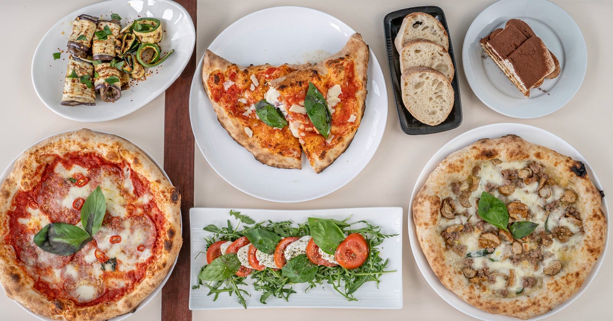 Cafe Artista Delivery From Bruntsfield Order With Deliveroo Cafe Artista Delivery From Bruntsfield Order With Deliveroo