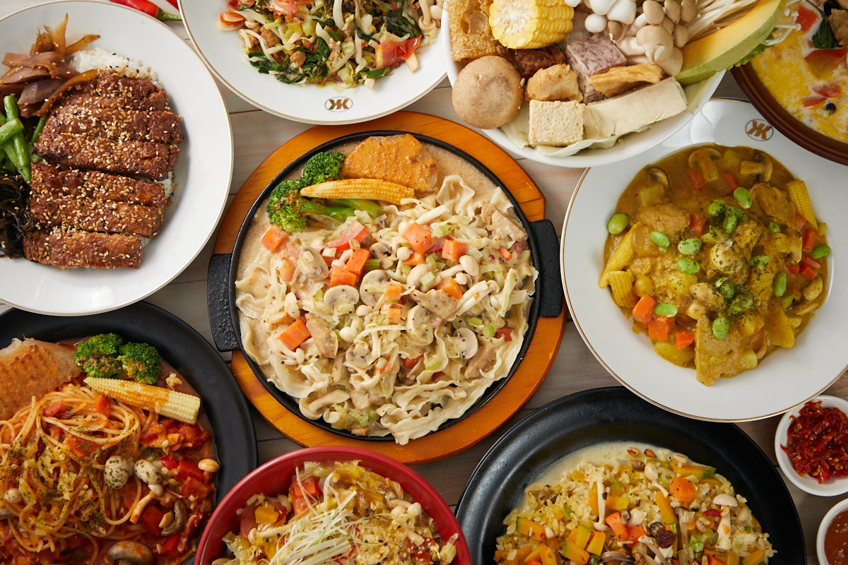 Maple Vegetarian and Chinese Takeaway delivery from Shawlands / Queen's ...