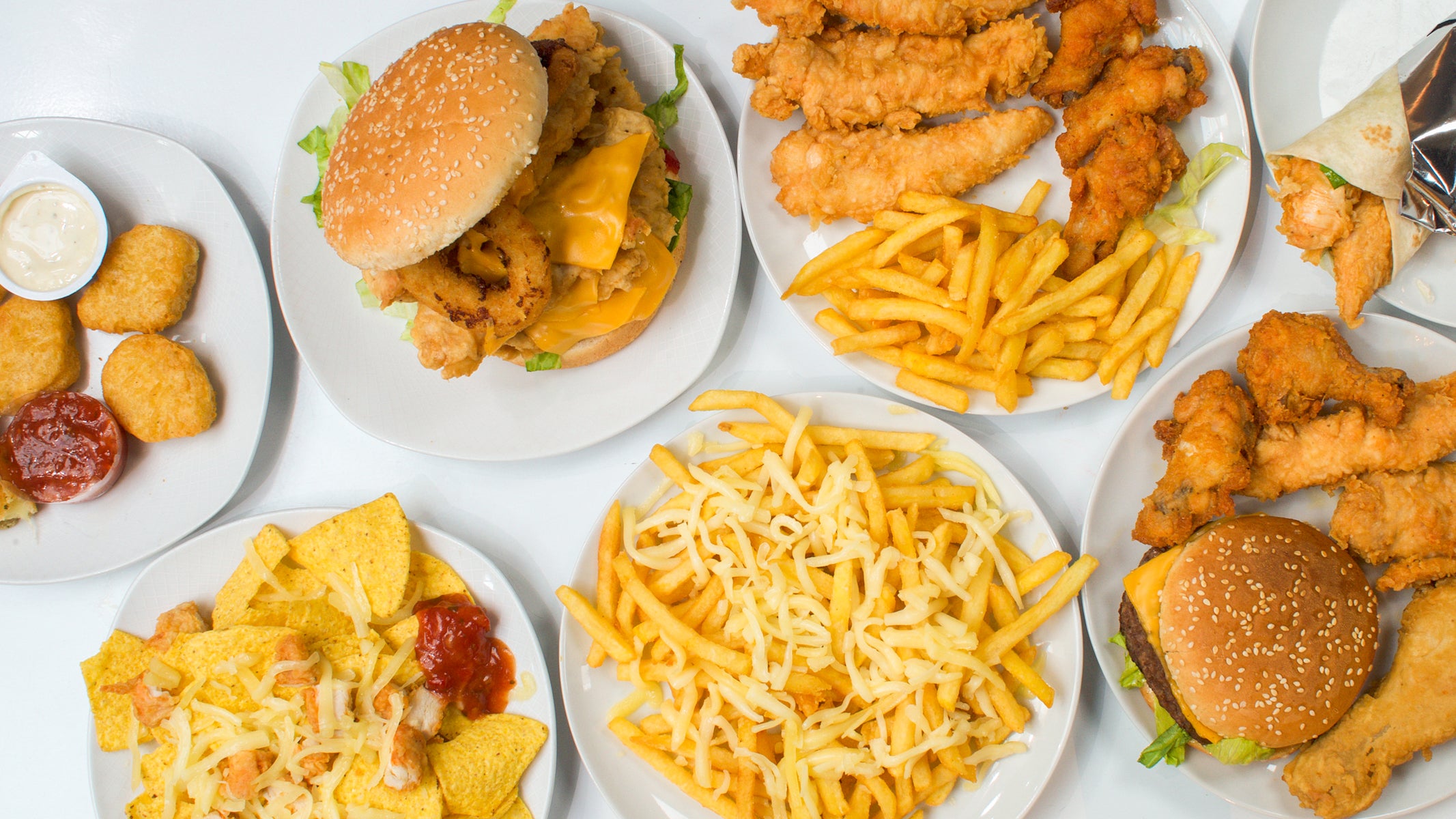 Crunch Munch delivery from Nottingham City Centre - Order with Deliveroo