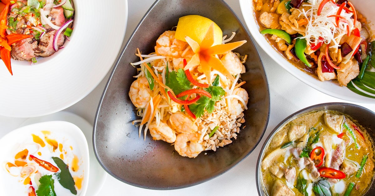 Thai Square Delivery From Putney Order With Deliveroo thai-square-delivery-from-putney-order-with-deliveroo