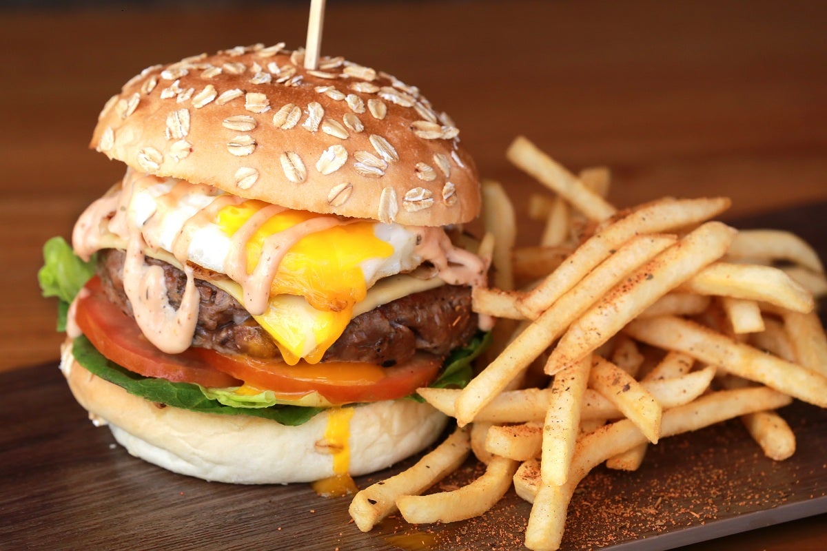 Food Barn delivery from Pasir Panjang - Order with Deliveroo