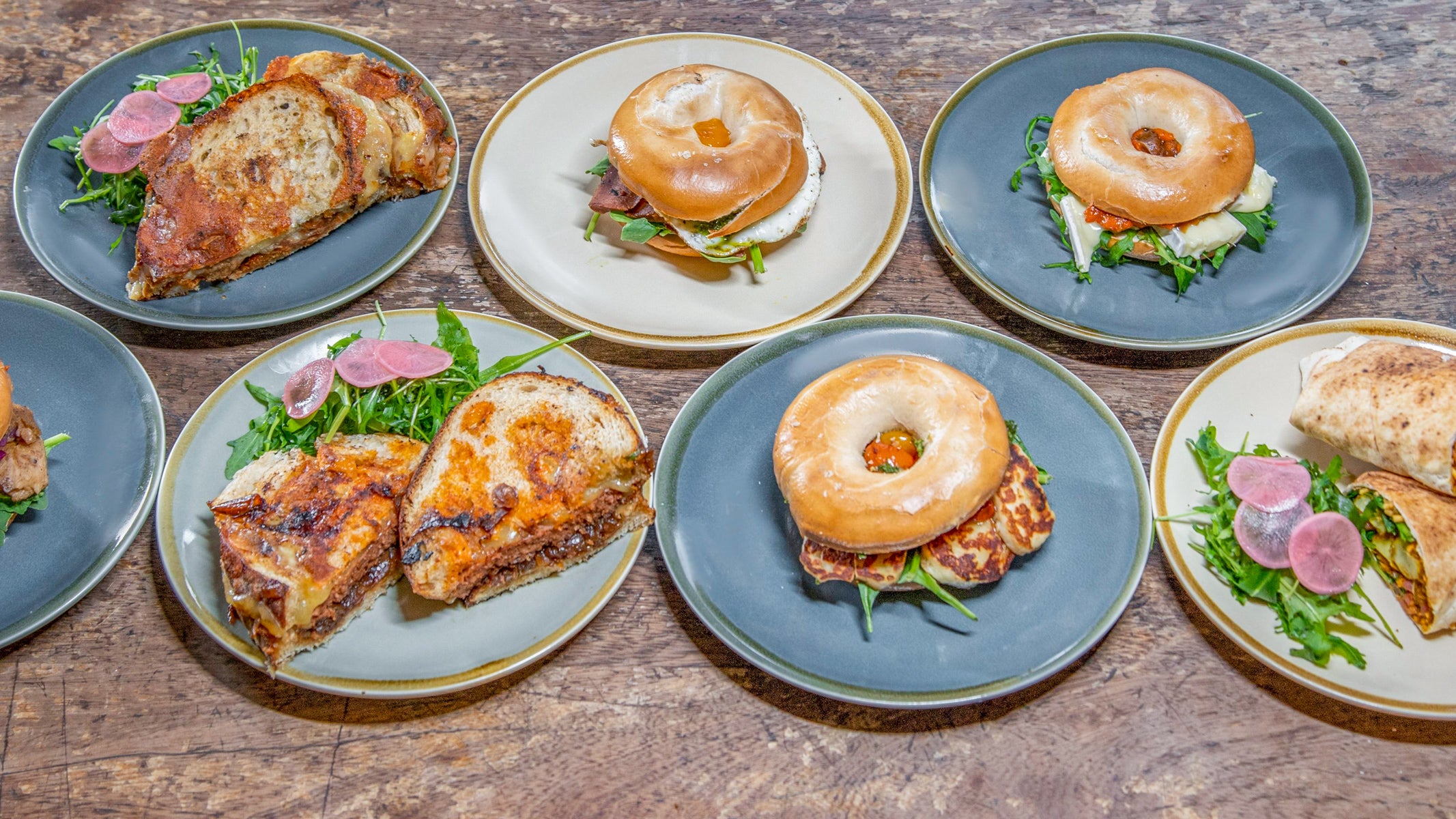 SoFood delivery from Hadley - Order with Deliveroo