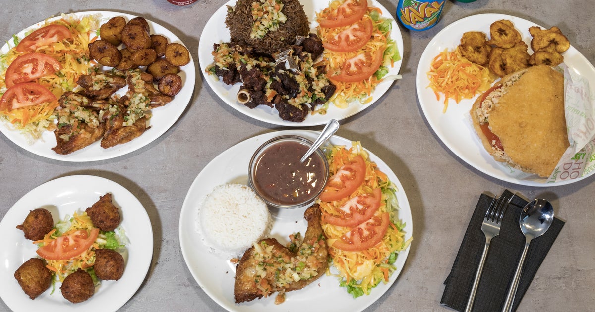 RFC Restaurant livre depuis Garges Sarcelles - Centre - Commandez avec ...