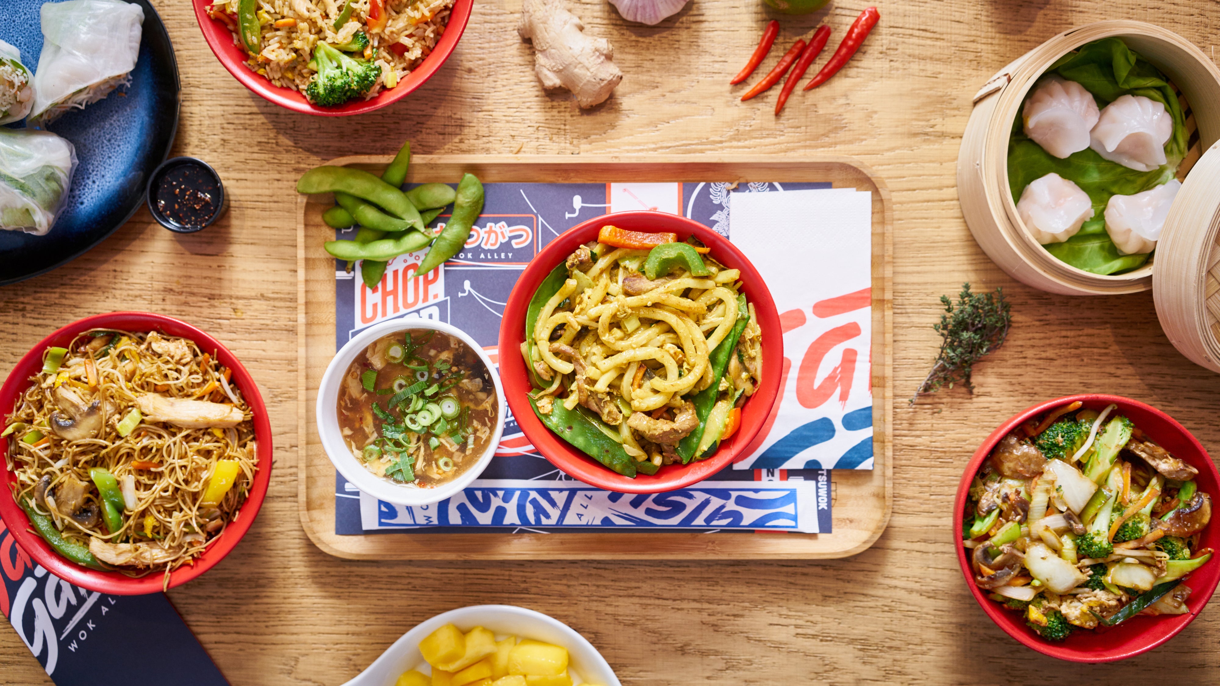 Gatsu Gatsu delivery from Grand-Place - Order with Deliveroo