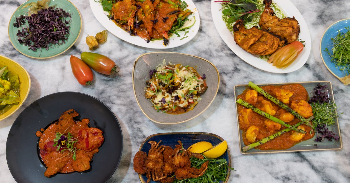 Lime Tree Restaurant - Bolton delivery from Farnworth & Highfield ...