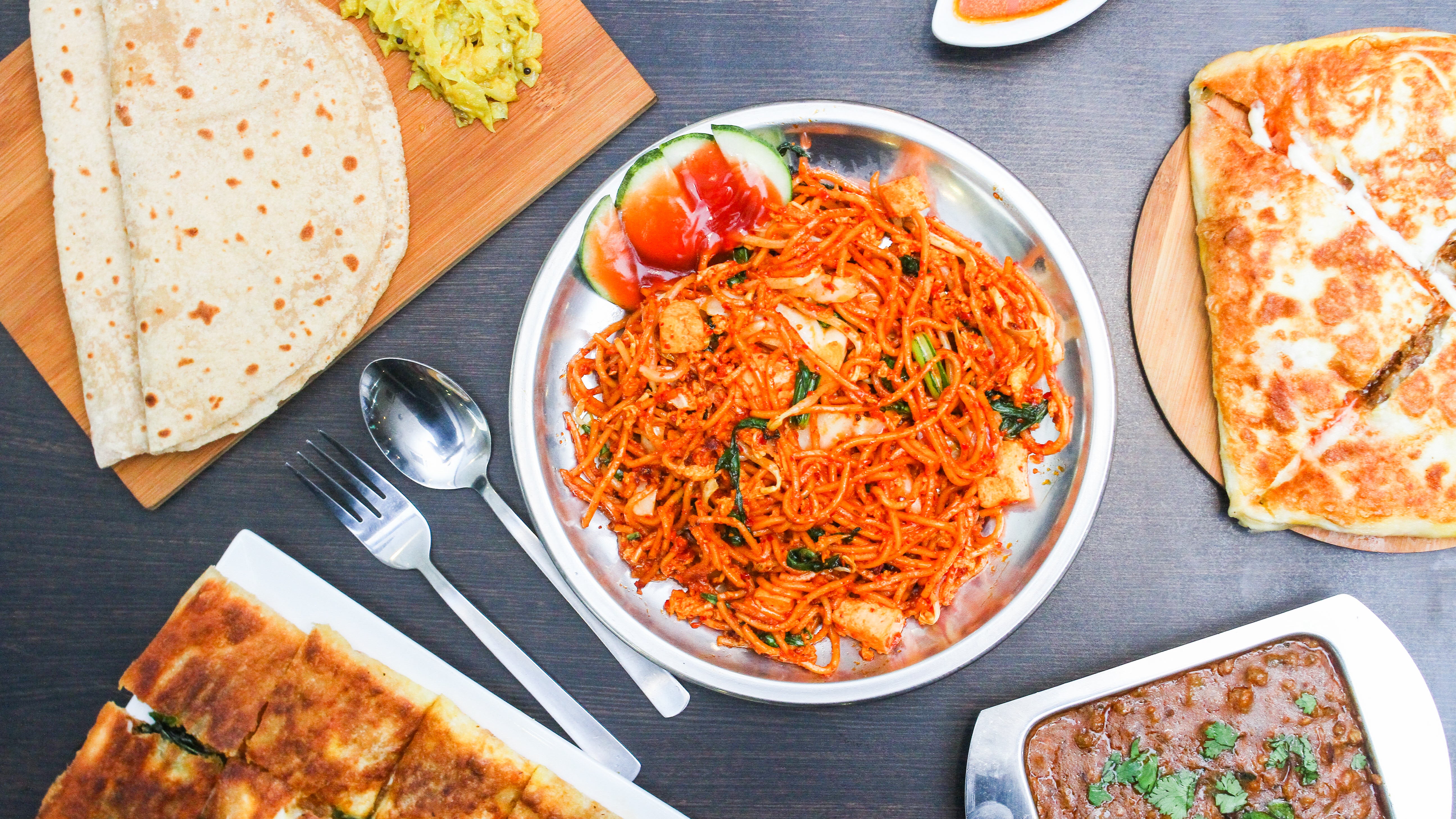 Springleaf Prata Place - Rail Mall delivery from Upper Bukit Timah ...