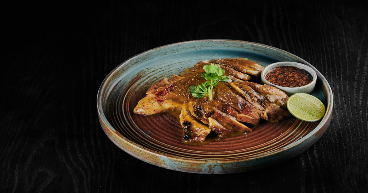 The Sultan - Jarrow delivery from Jarrow - Order with Deliveroo