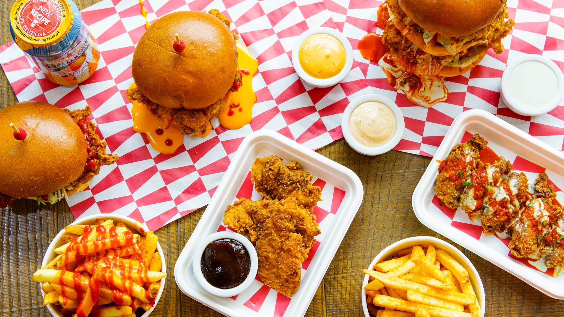 Butchies delivery from Shoreditch - Order with Deliveroo