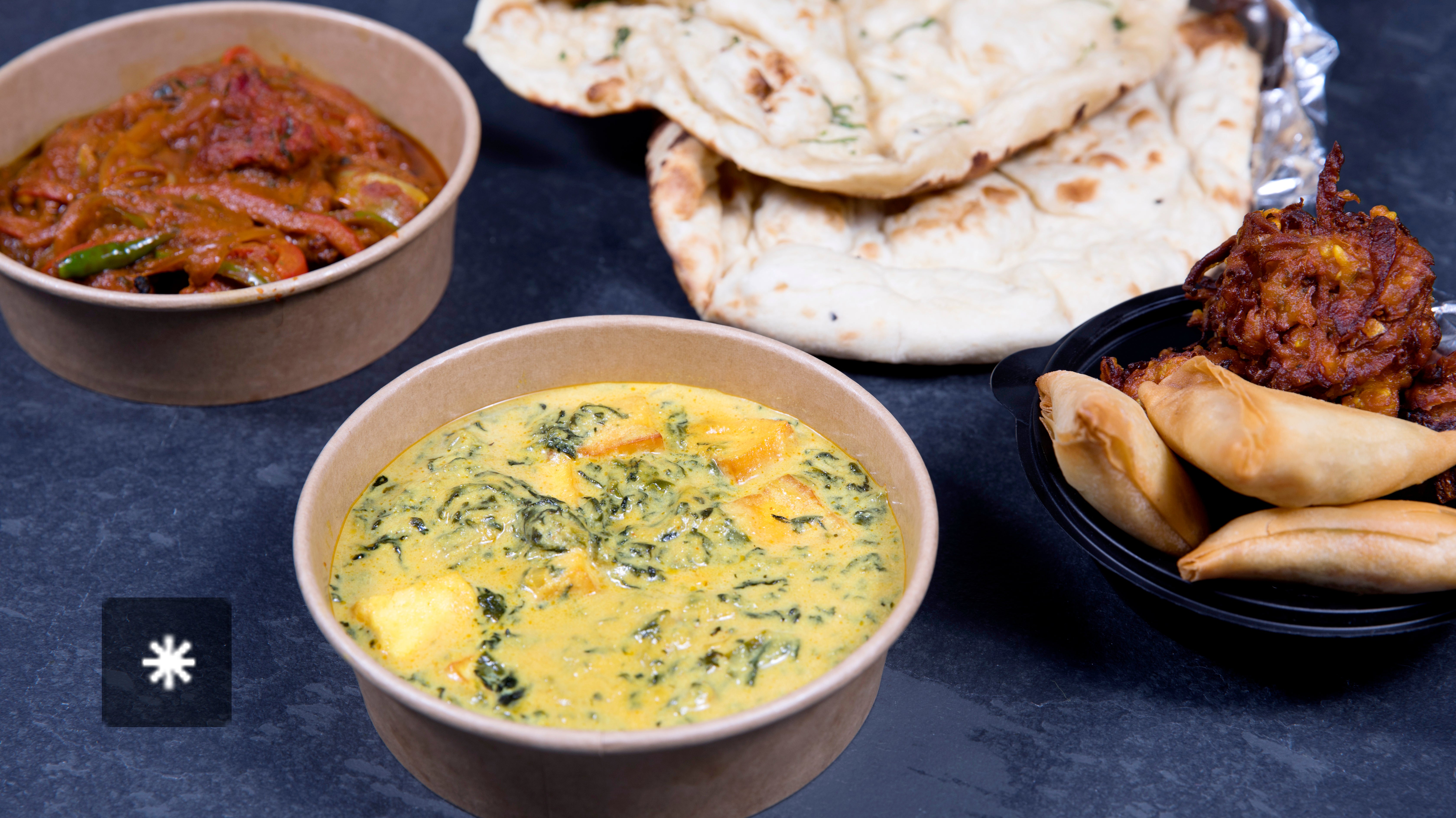 Anoki delivery from Derby - Order with Deliveroo