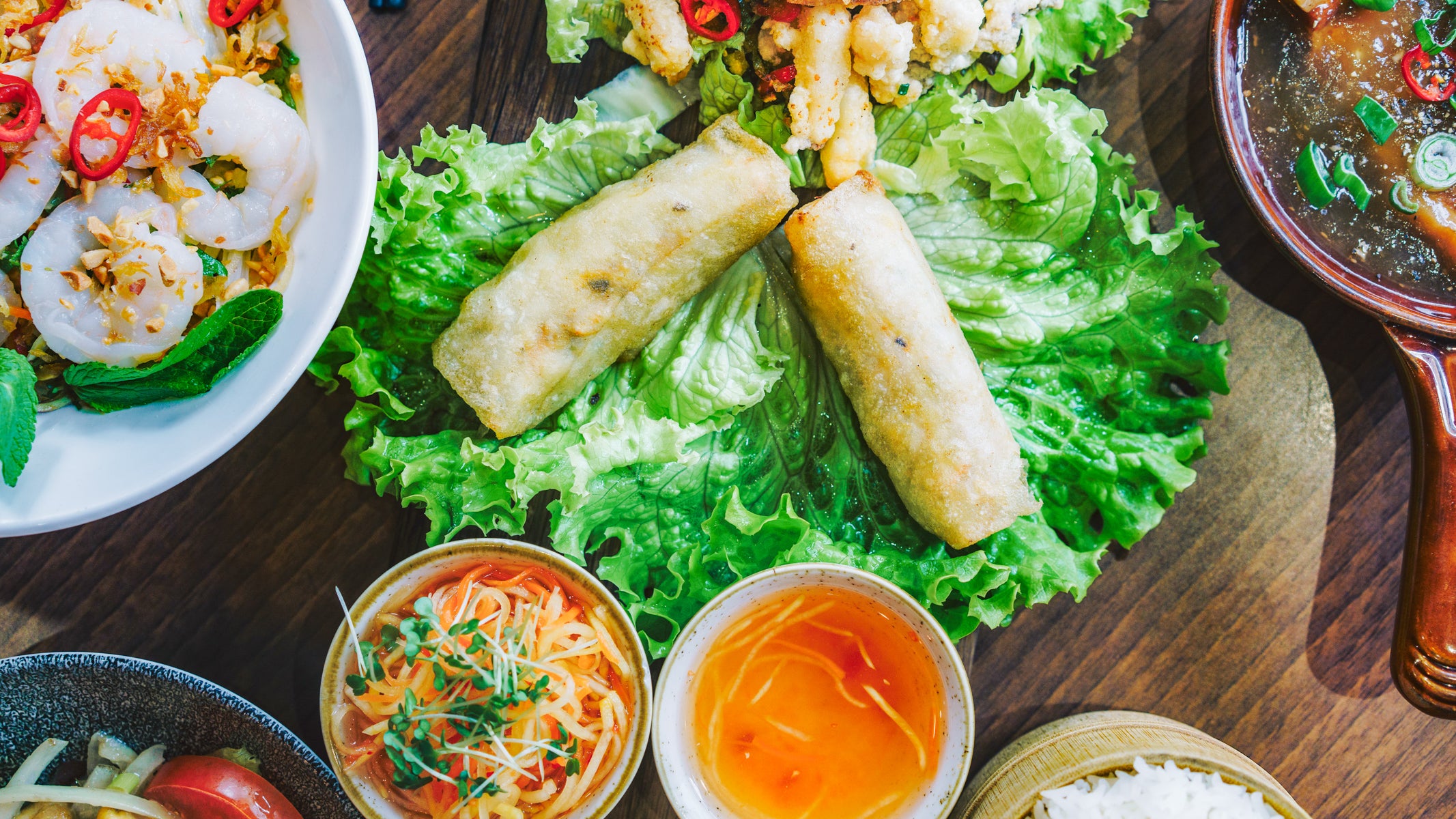 Nem Nem delivery from Upper Street - Order with Deliveroo