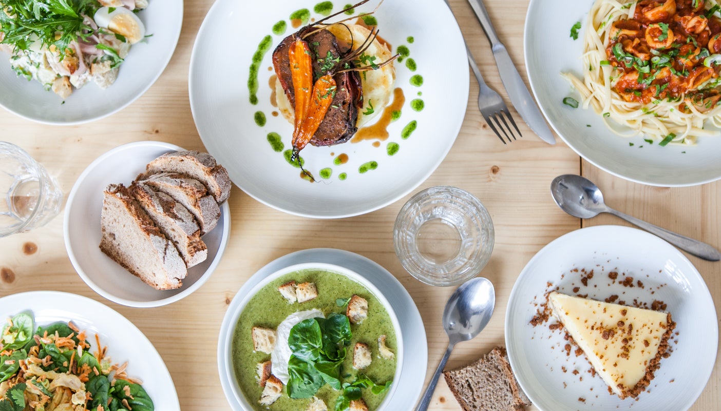 Livraison PETIT CUISTOT à Rue De France - Thiers - Commandez avec Deliveroo