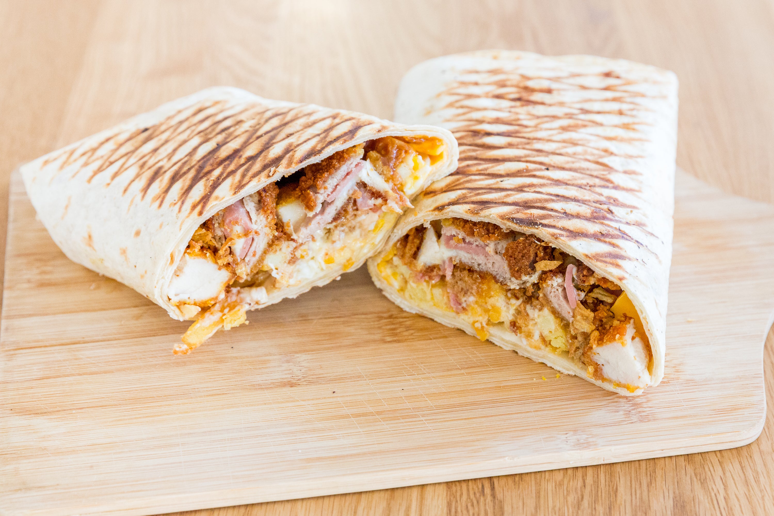 Livraison Le Frenchy Tacos à Centre Deux - Commandez avec Deliveroo