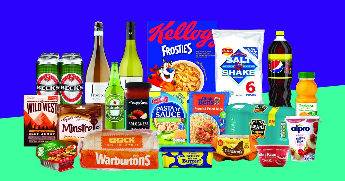 Loco Drinks - Brixton delivery from Loughborough Junction - Order with ...