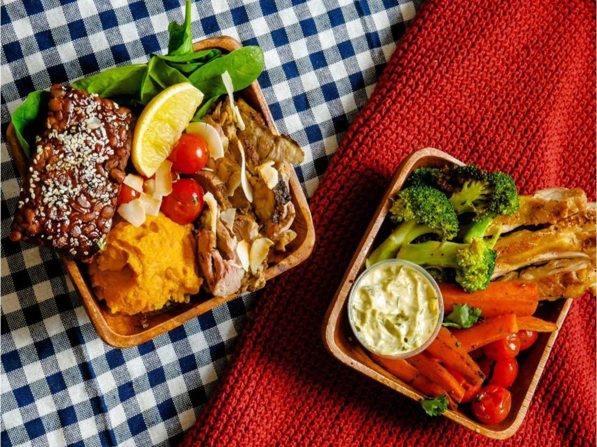 The Daily Cut - Tanjong Pagar delivery from Tanjong Pagar - Order with ...