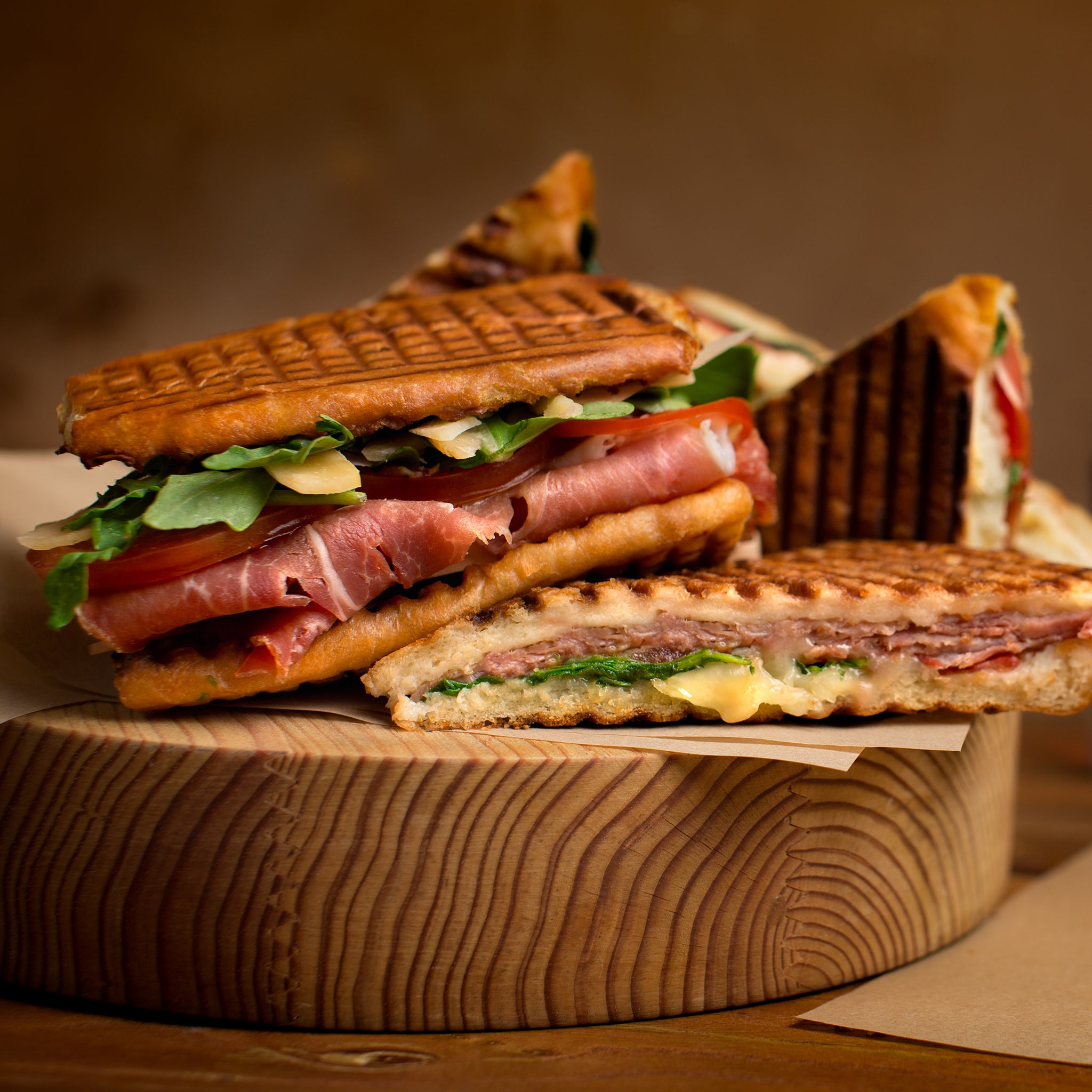 Da Paolo Gastronomia delivery from City Hall - Order with Deliveroo