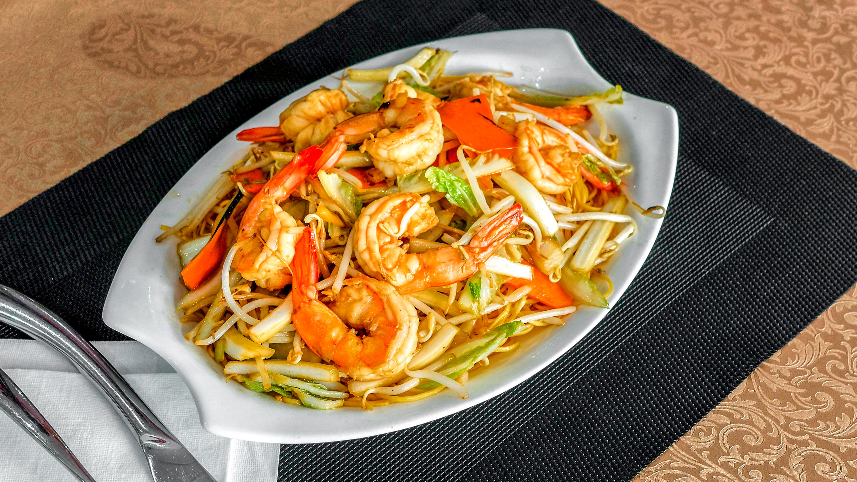 Livraison CHEFOO RESTAURANT CHINOIS à Vieux-Nice - Commandez avec Deliveroo