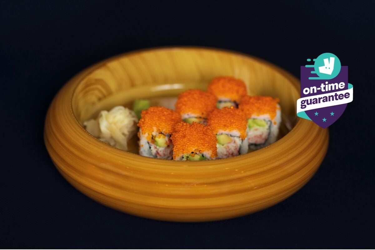 Taikun delivery from Downtown - Order with Deliveroo