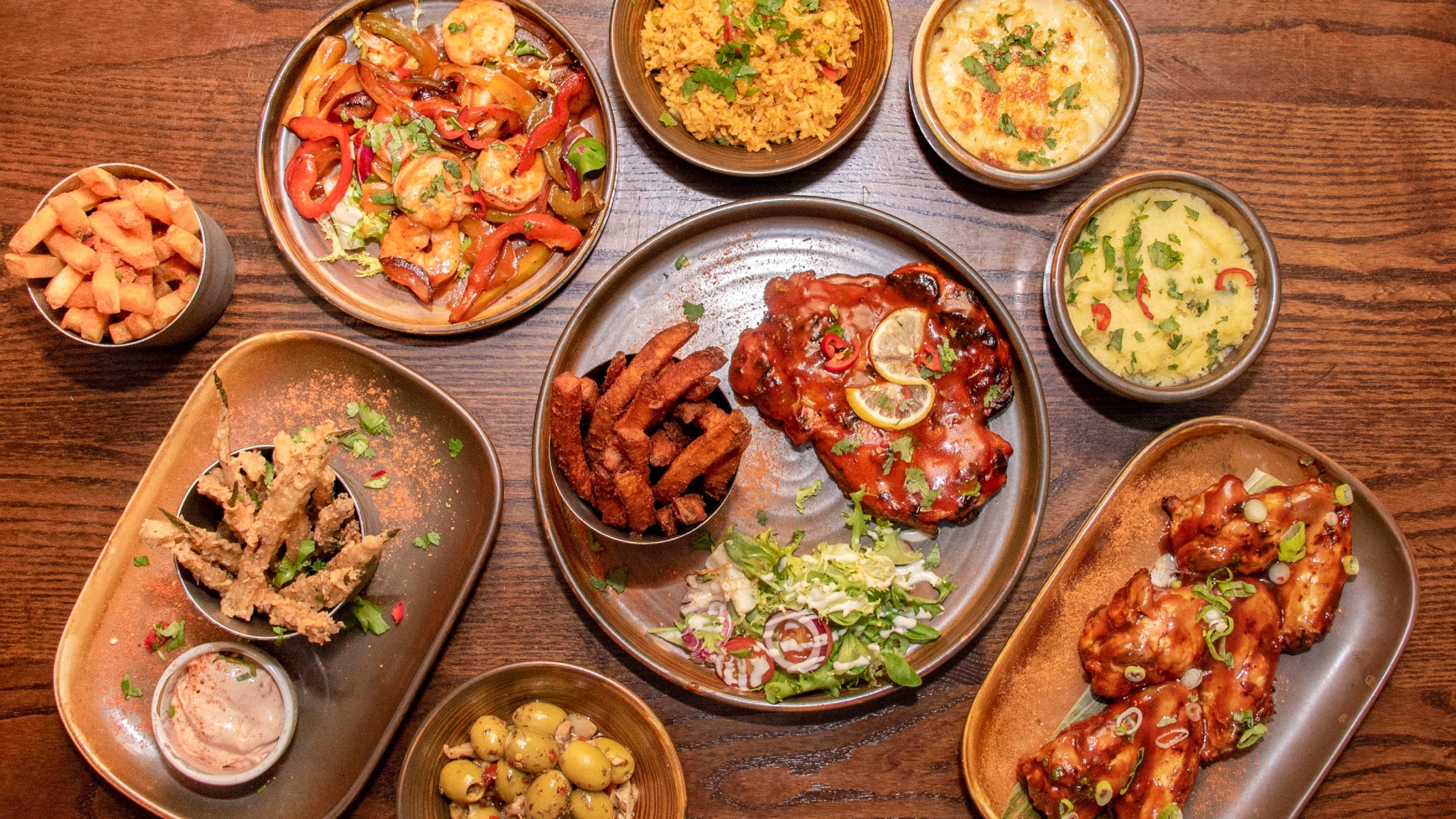 Tamu Tamu Original delivery from Luton - Order with Deliveroo