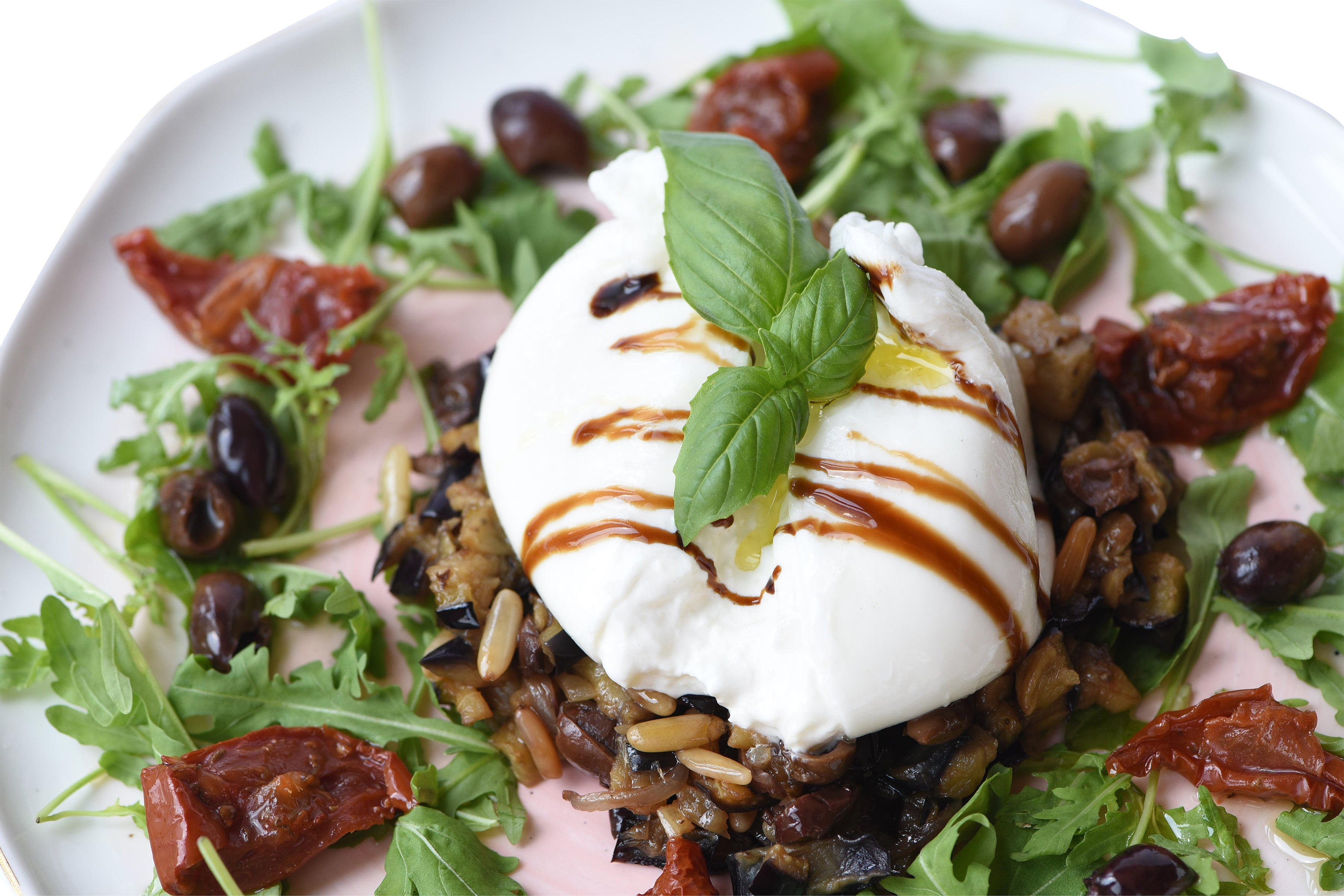 Tiramisu Café delivery from Downtown - Order with Deliveroo