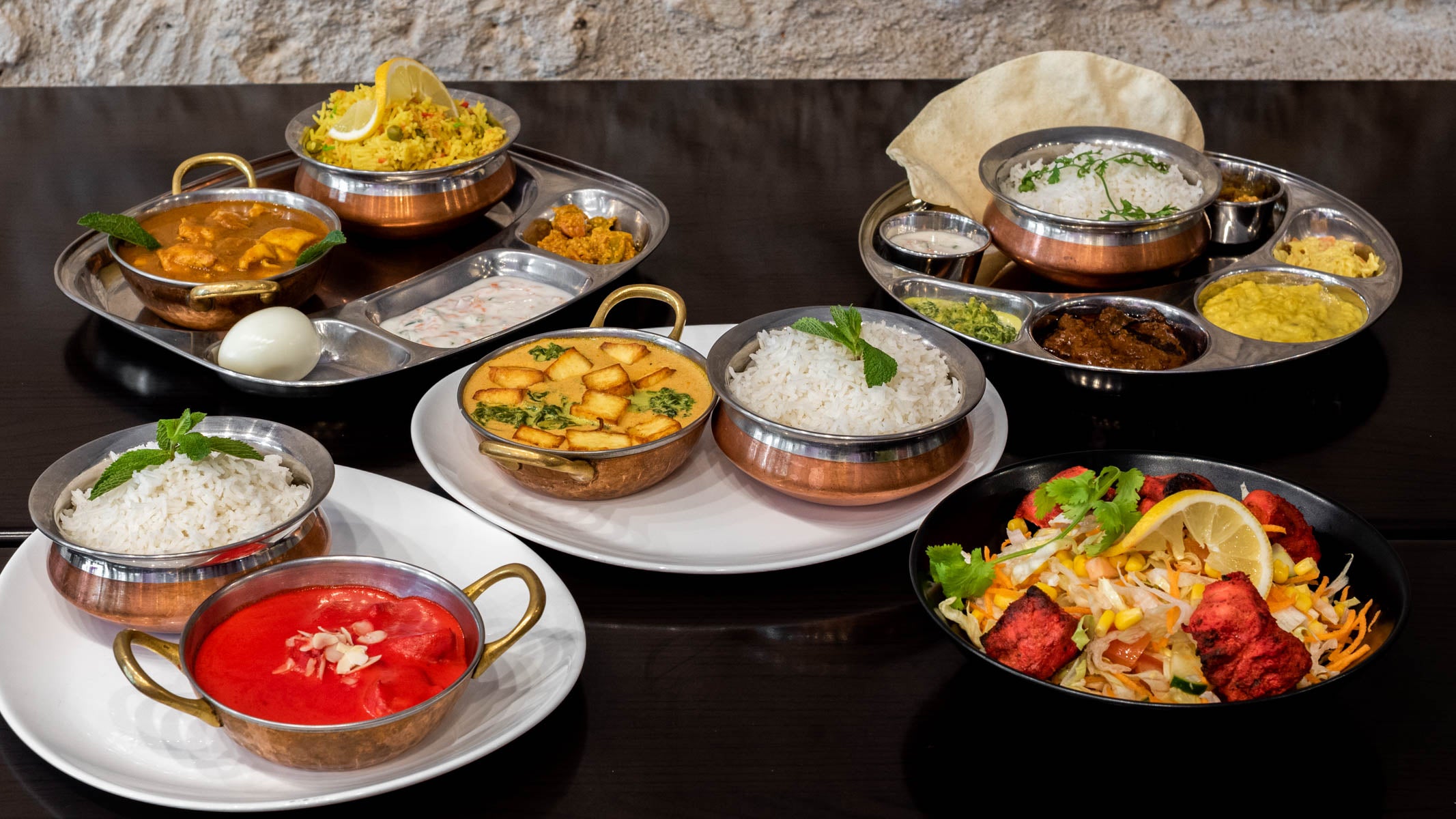 Livraison Masala Café à Ivry-sur-Seine - Centre - Commandez avec Deliveroo