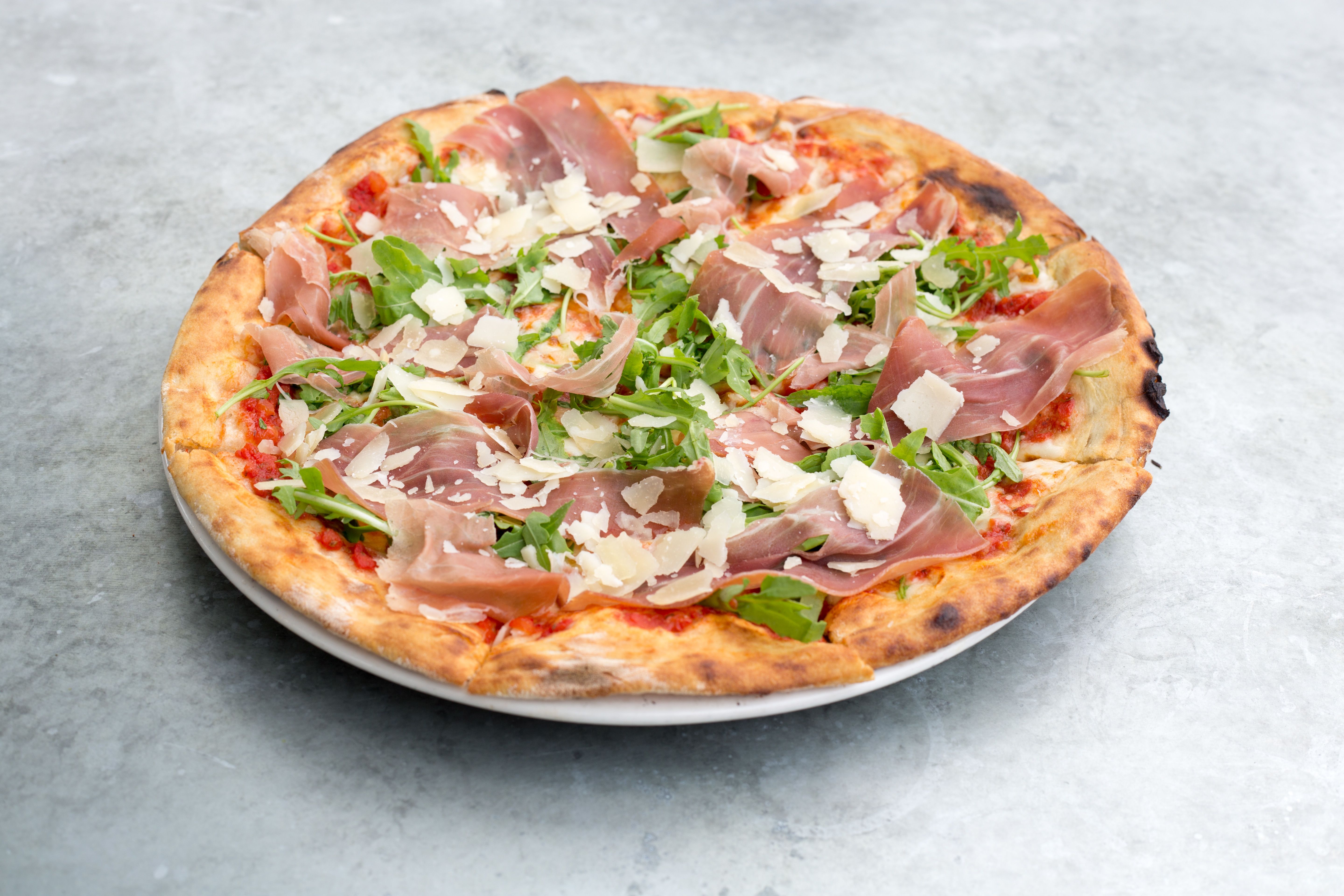 Rocca di Papa delivery from Dulwich - Order with Deliveroo
