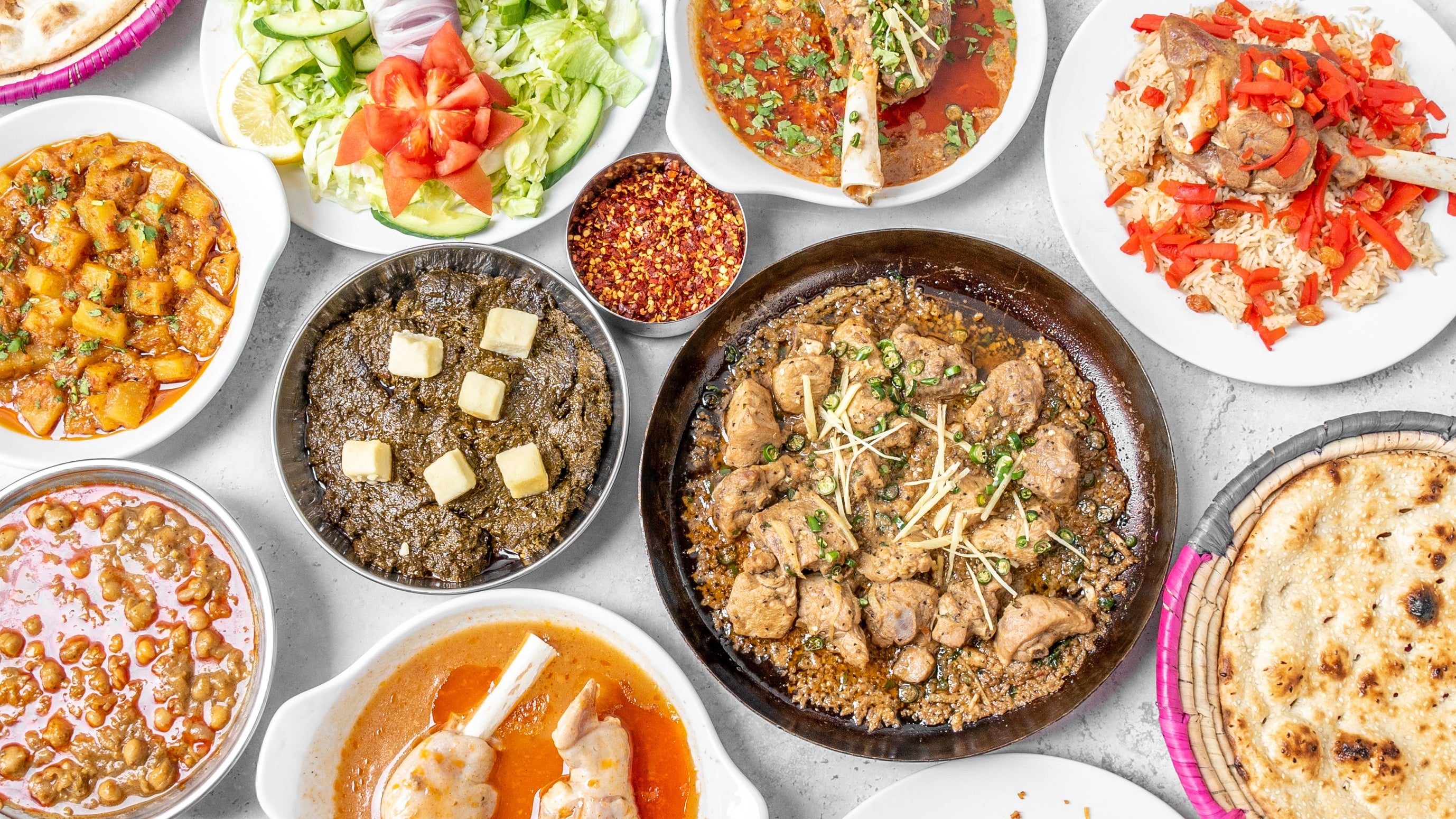 Lahori Dera Restaurant - Goodmayes Park delivery from Goodmayes Park ...