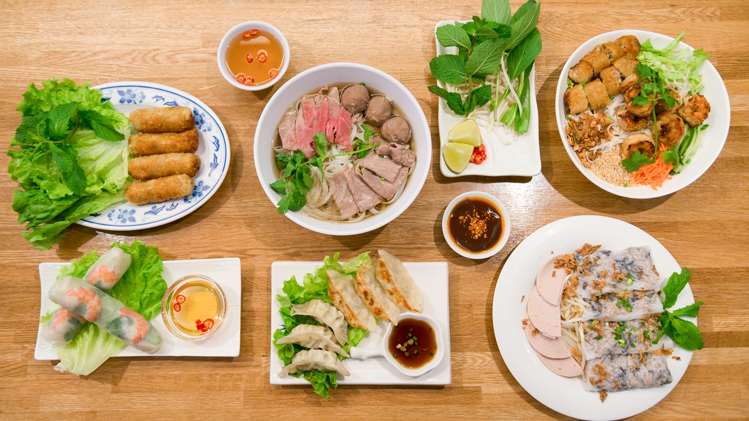 Livraison PHO 20 à Paris 14ème - Montparnasse - Commandez avec Deliveroo