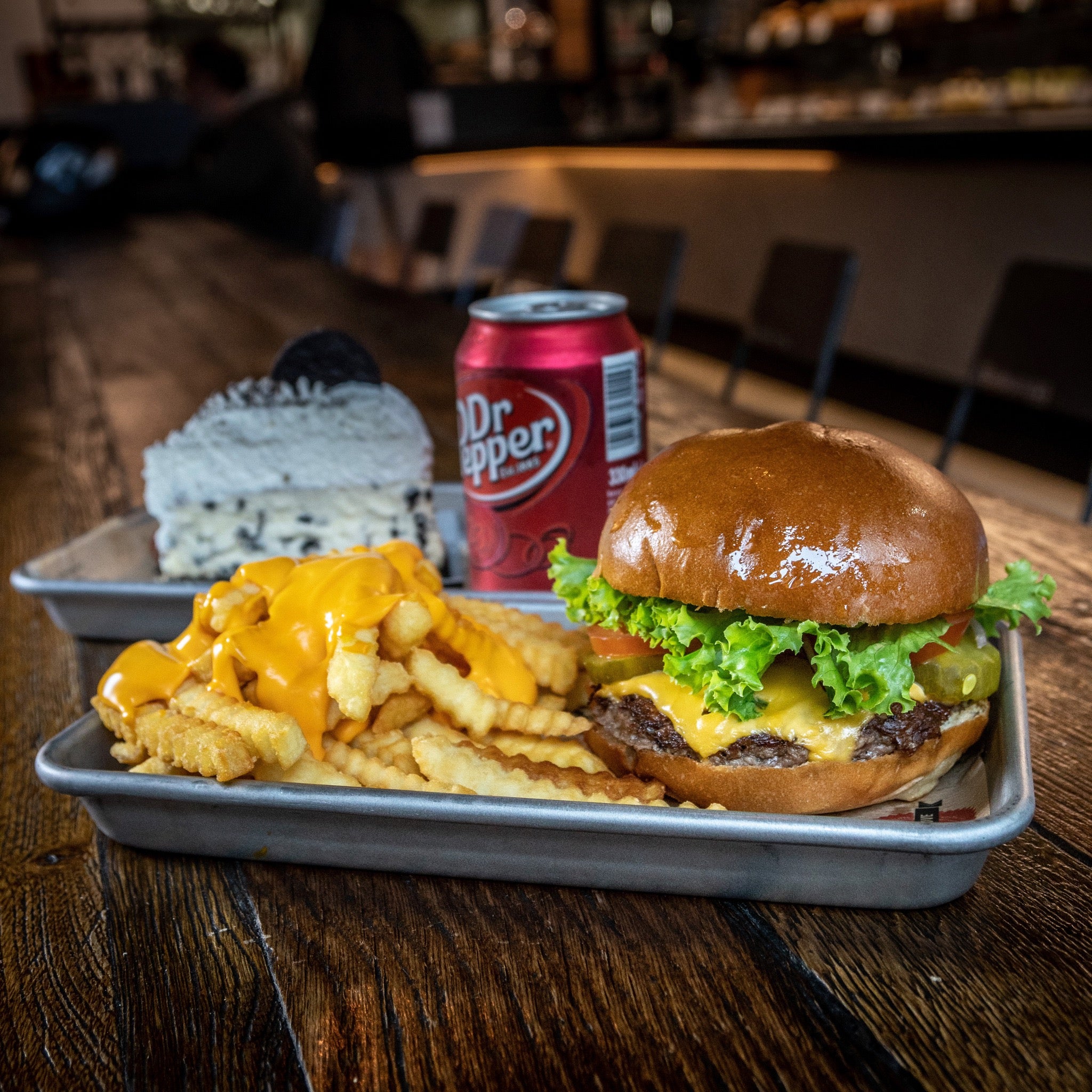 Livraison Factory & Co à Marseille - Vélodrome - Commandez avec Deliveroo