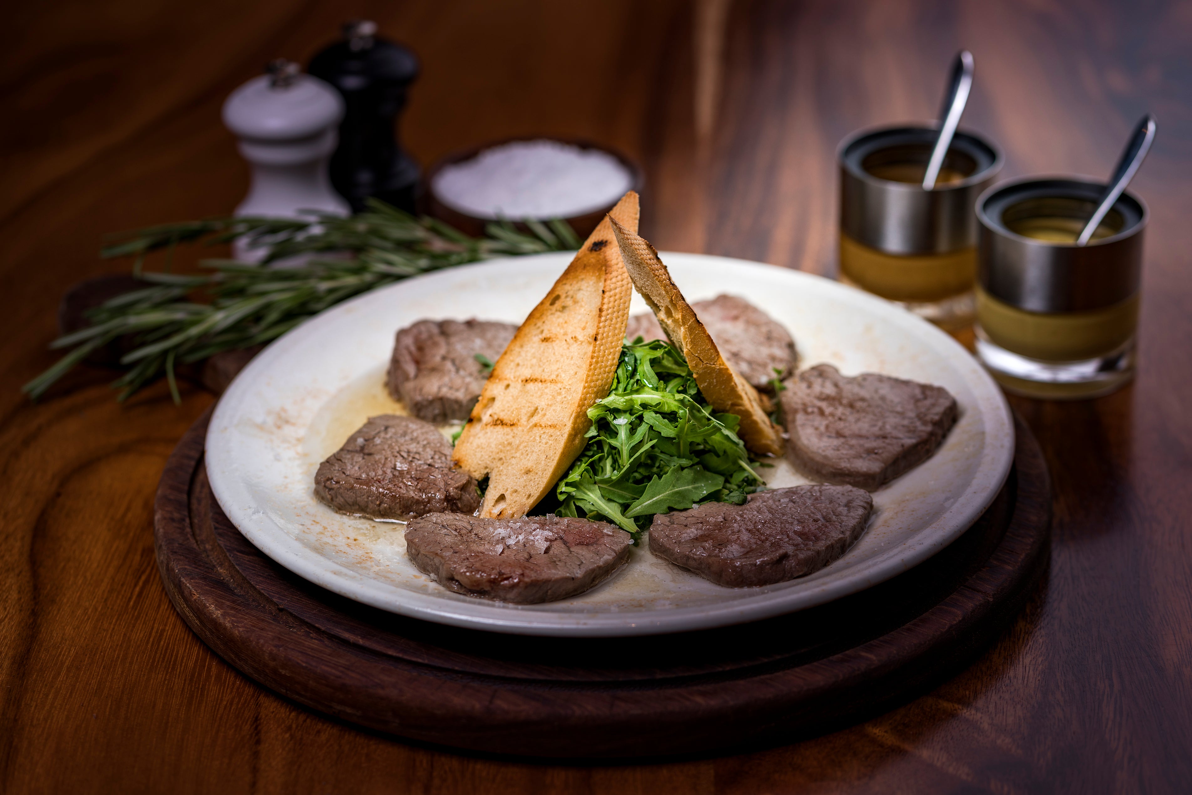 Gunaydin Turkish Cuisine delivery from Souk Al Bahar - Order with Deliveroo