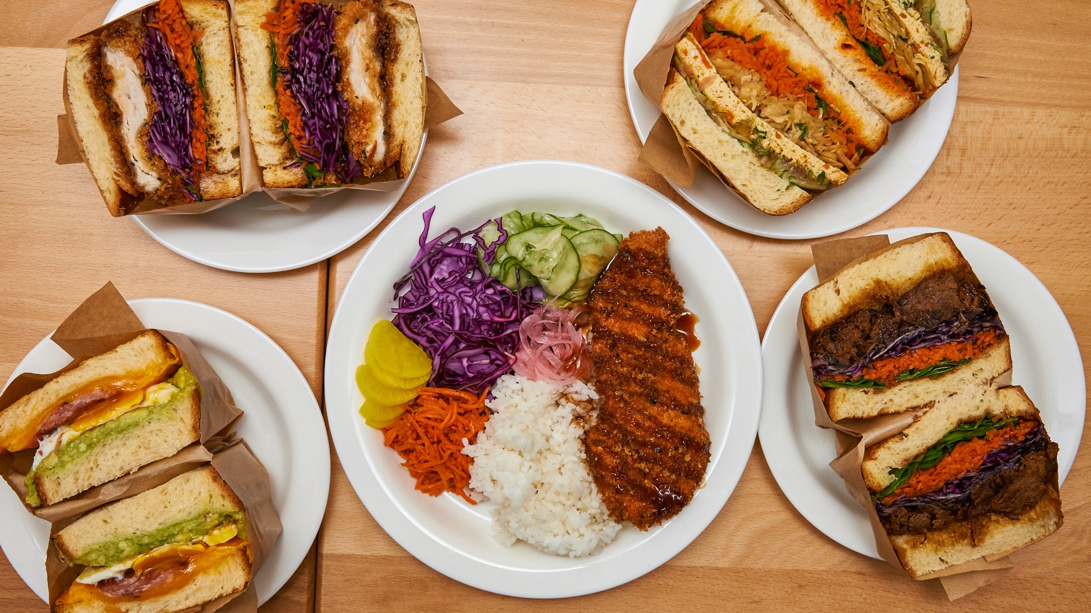 Livraison SANDO CLUB à Paris 11ème - Bastille - Commandez avec Deliveroo