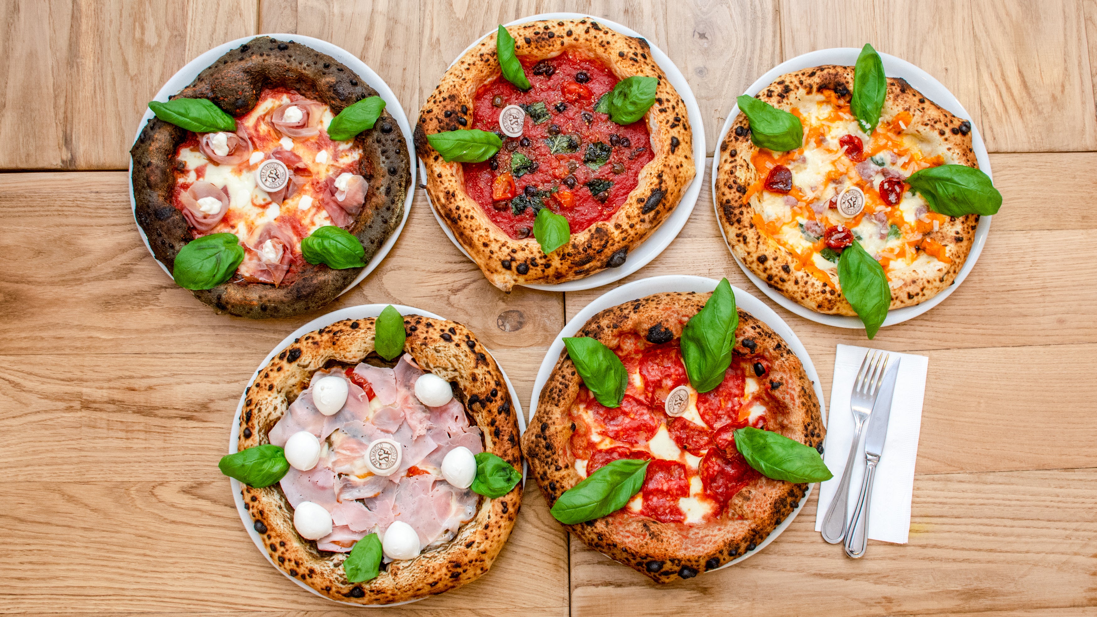 Consegna a domicilio di Fra Diavolo a Centro Storico - Ordina con Deliveroo